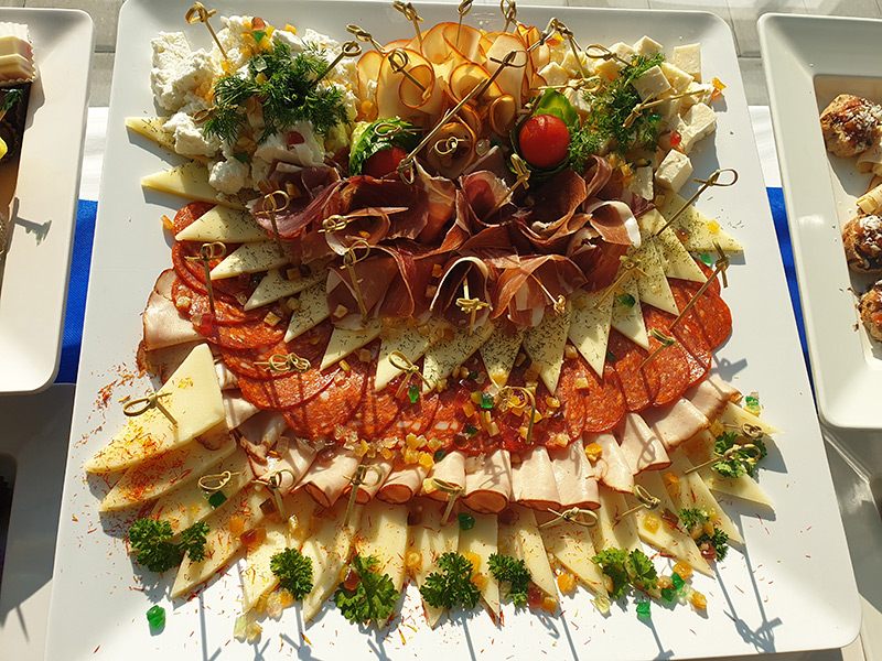LL Catering | Termin.mk