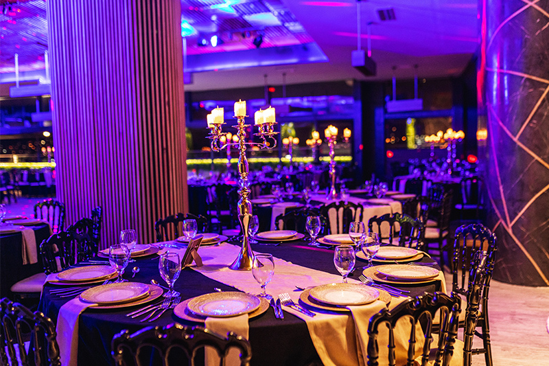 Ederra Rooftop | Termin.mk