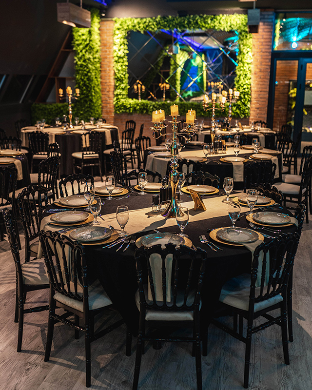 Ederra Rooftop | Termin.mk